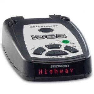 Beltronics V8 Review | RatedRadarDetector