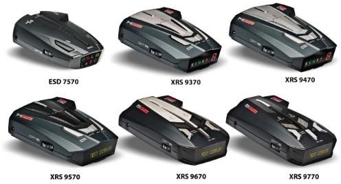 Best Cobra Radar Detector That Will Prevent Speeding Fines ...