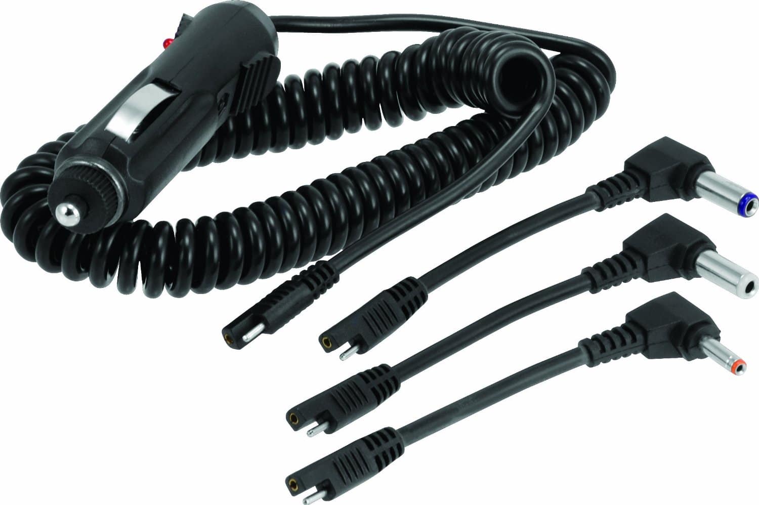 Cobra Radar Detector Power Cord | RatedRadarDetector