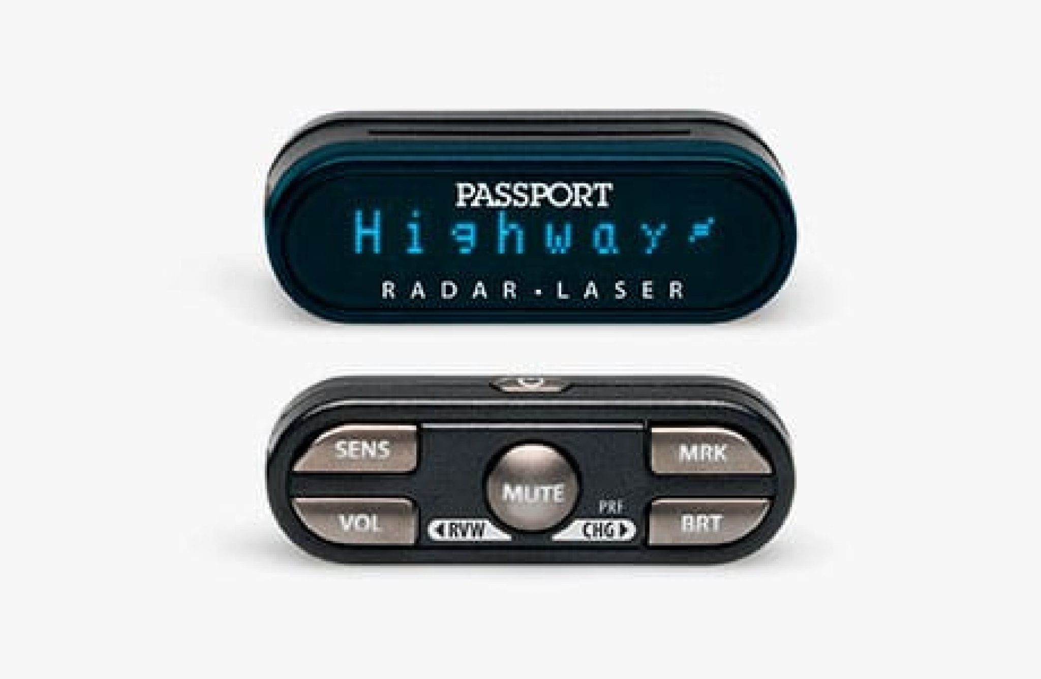 Escort Passport 9500ci Review Ratedradardetector