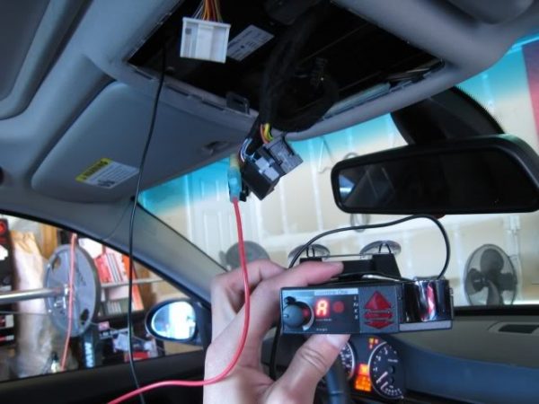 Valentine One Power Cord Review | RatedRadarDetector
