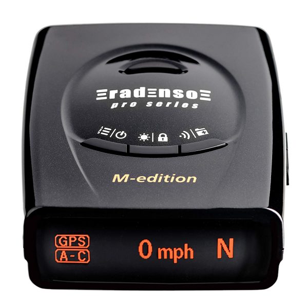 Radenso Pro M VS Uniden R3 - Comparison 2022