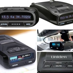 How to Set Up Uniden R3 in Simple and Easy Steps