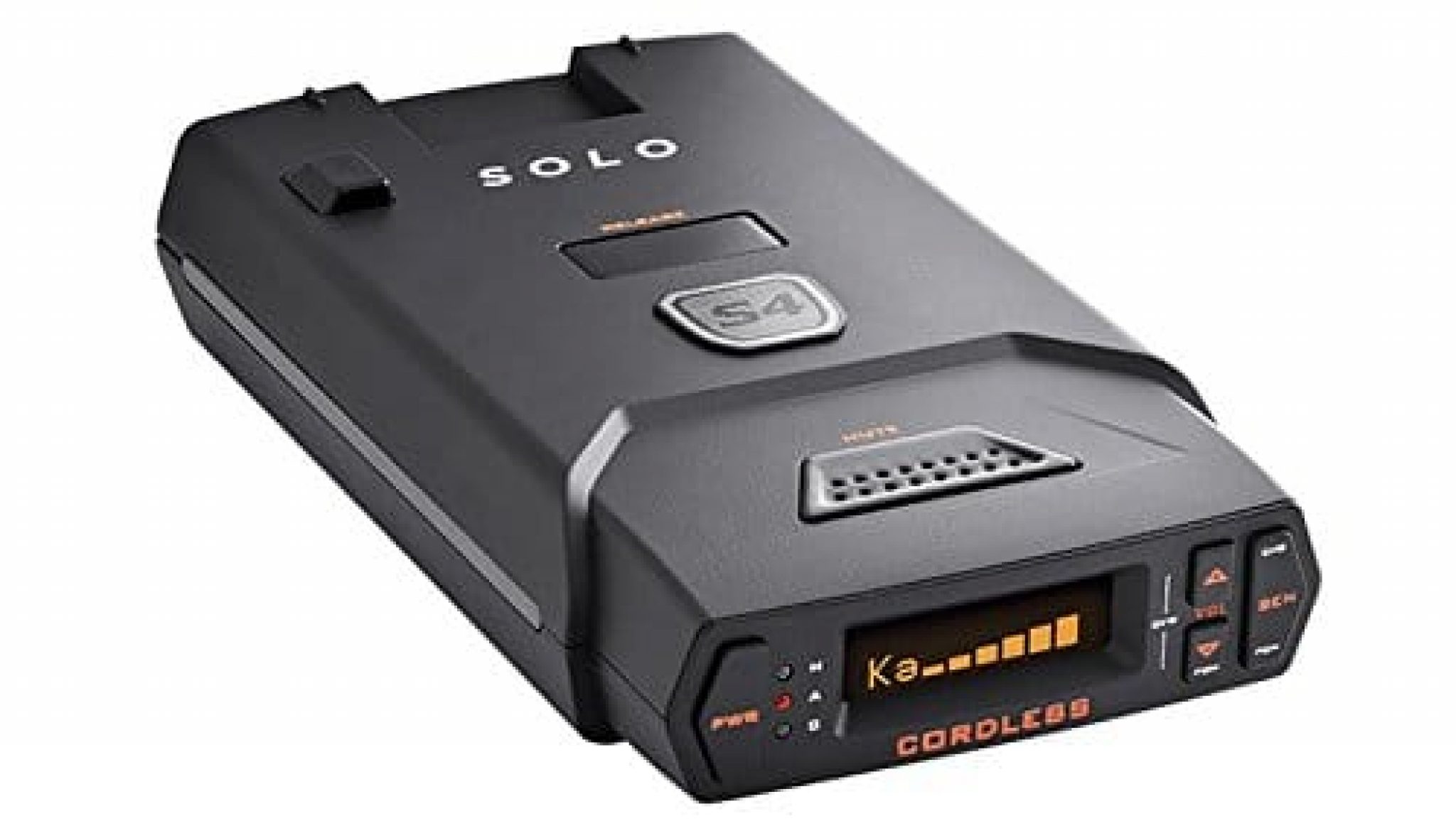 Best Cordless & Wireless Radar Detectors | RatedRadarDetector