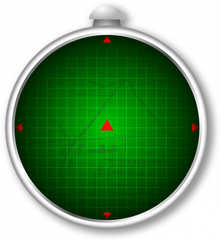 The Benefits of GPS in a Radar Detector | RatedRadarDetector