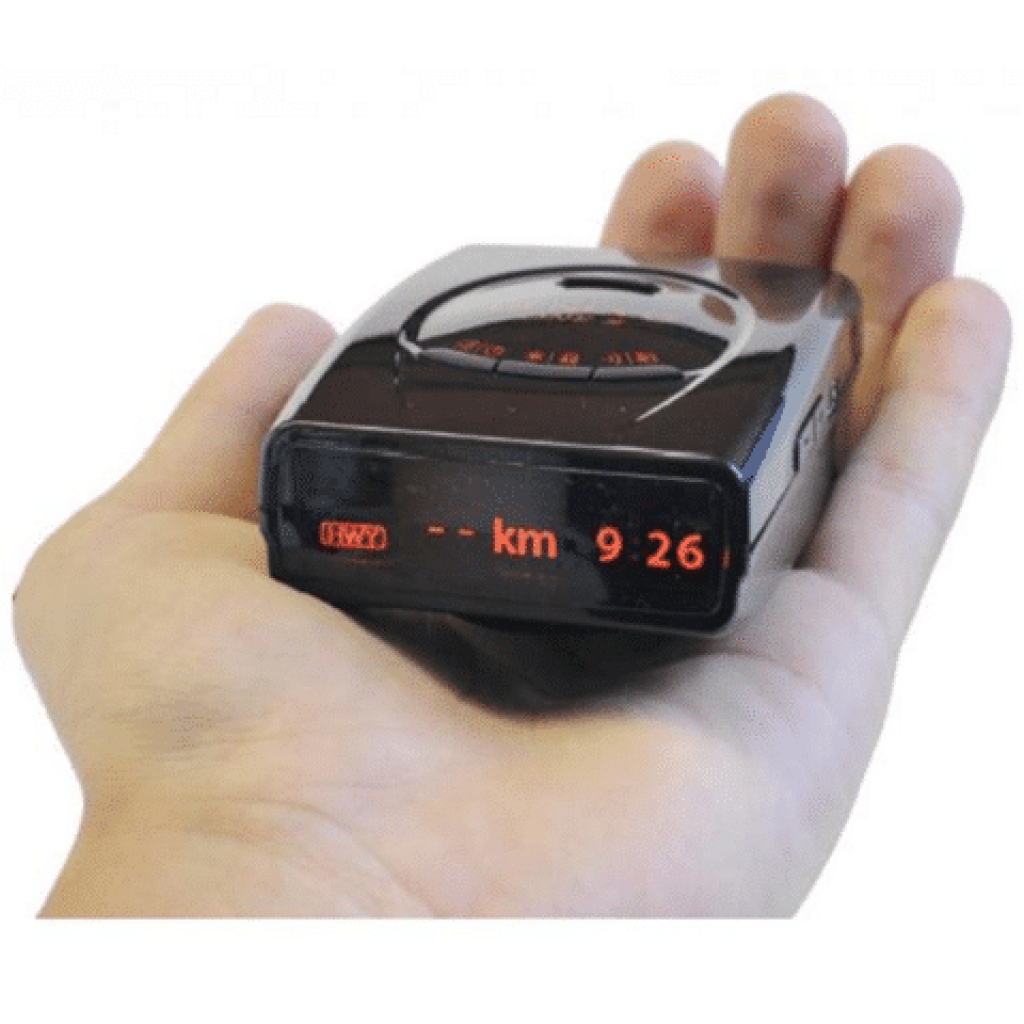 How to Set Up Radenso Pro | RatedRadarDetector