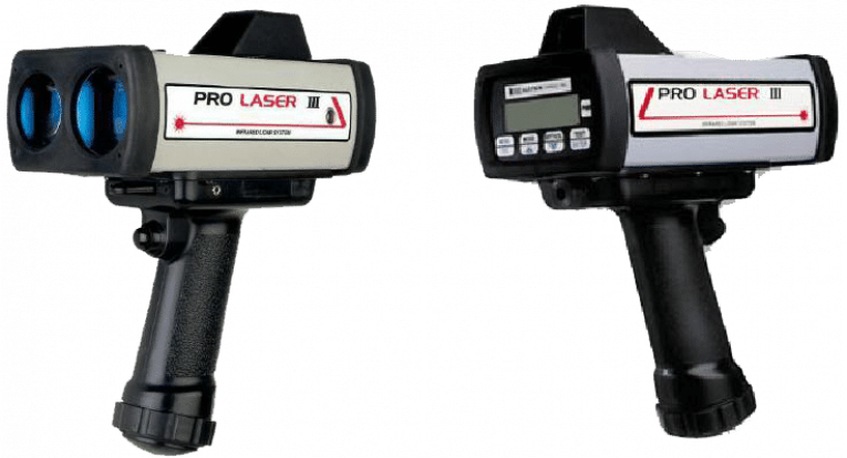 Everything to Know About A Police Lidar | RatedRadarDetector