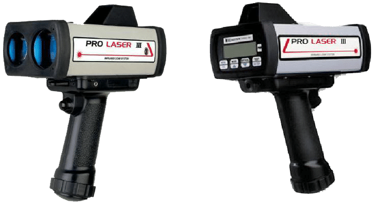 Everything to Know About A Police Lidar | RatedRadarDetector