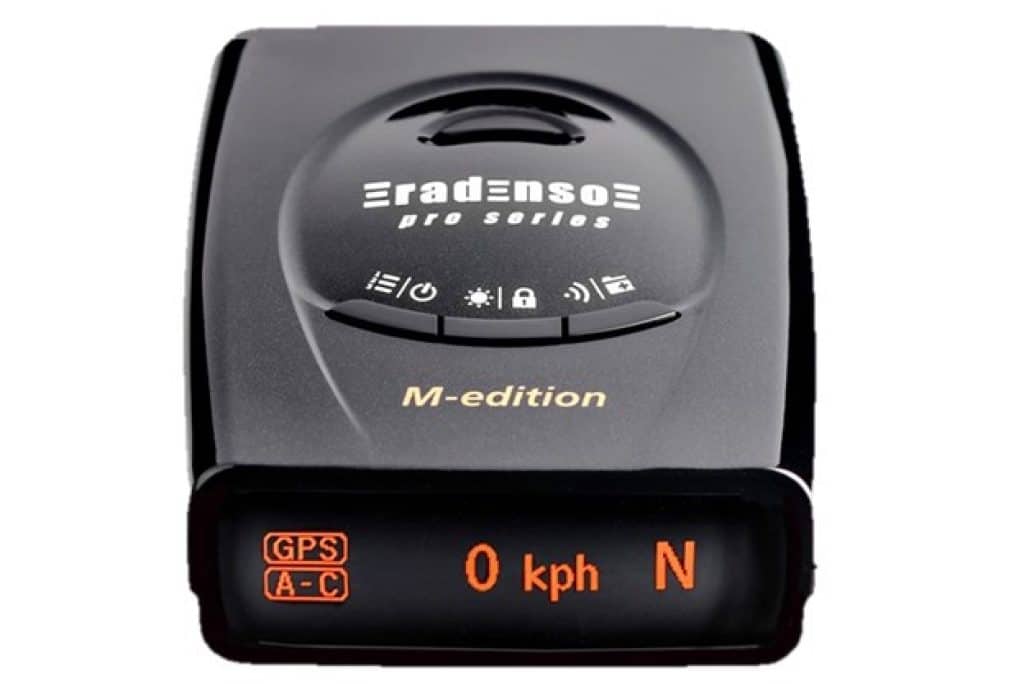 Radenso Pro M VS Uniden R3 - Comparison 2022