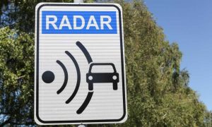 What is MRCD Radar? | RatedRadarDetector