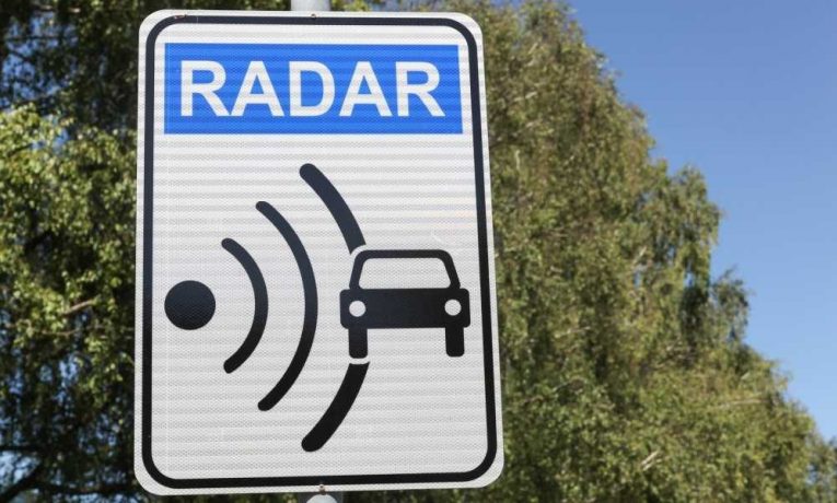 What is MRCD Radar? | RatedRadarDetector