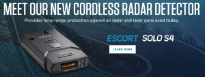 Best Cordless & Wireless Radar Detectors | RatedRadarDetector