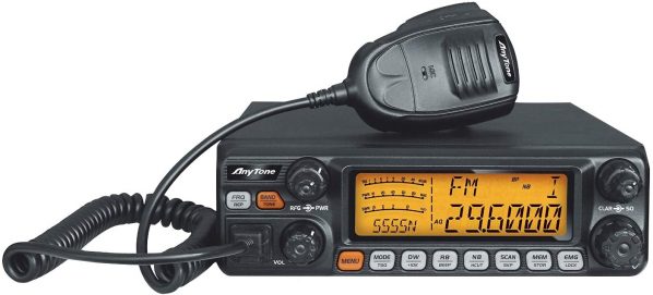 Best CB Radios of 2020 - Reviews & Buying Guide