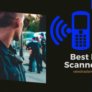 Police Scanner Frequencies | RatedRadarDetector