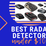 Best Cordless/Wireless Radar Detectors You NEED in 2022