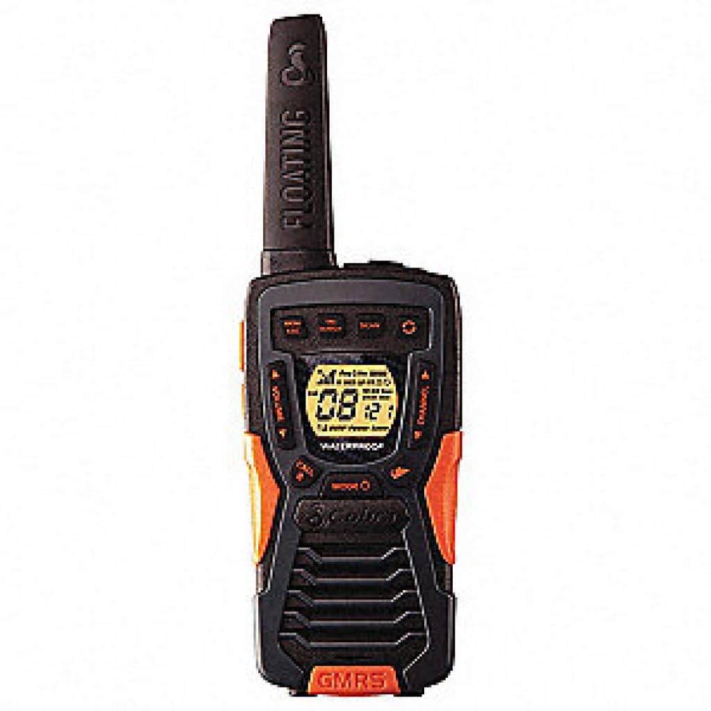 Best Long Range Two-Way Radios Reviews 2020