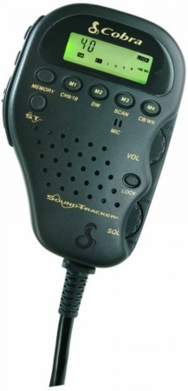 Best Handheld CB Radio of 2022 | RatedRadarDetector