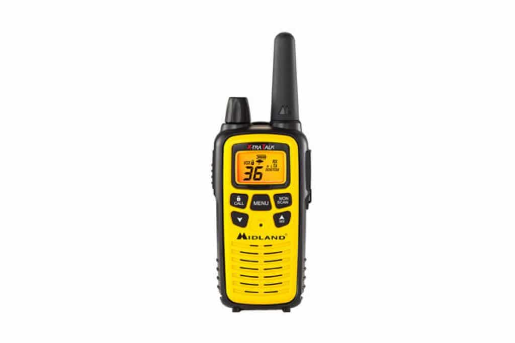 Best Long Range Two-Way Radios Reviews 2020