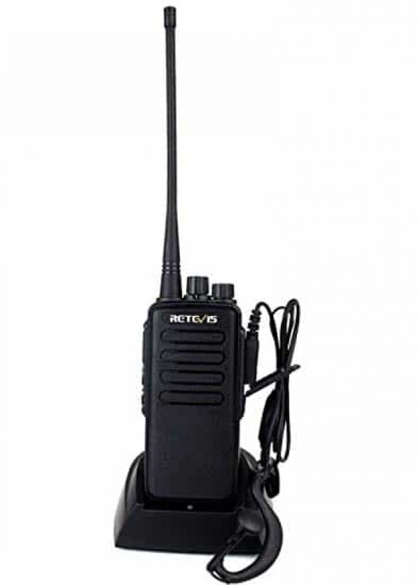 Best Long Range Two-Way Radios Reviews 2020