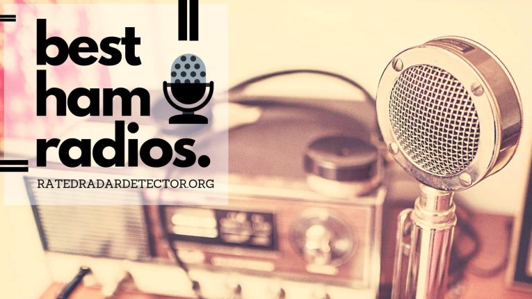 4 Best Ham Radios For Beginners and Pros (2020)