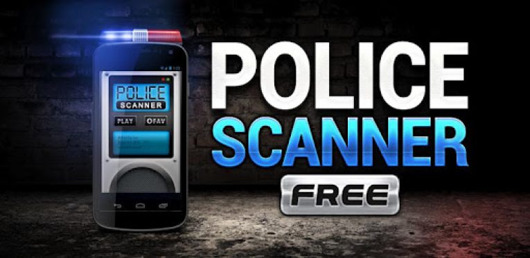 The 6 Best Police Scanner Apps for Android & iPhone | RatedRadarDetector