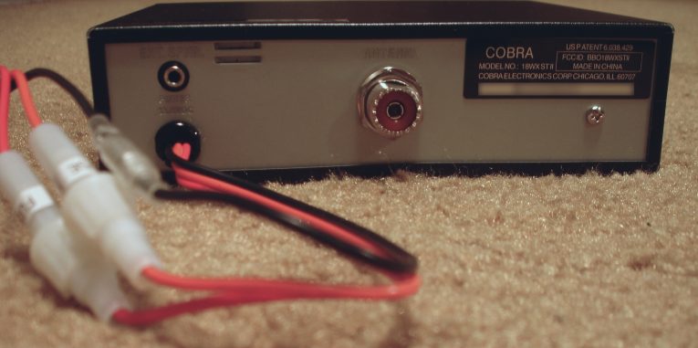 What is a CB Radio and Why you need one?