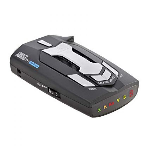 Cobra Radar Detector Codes – What You Have to Know | RatedRadarDetector