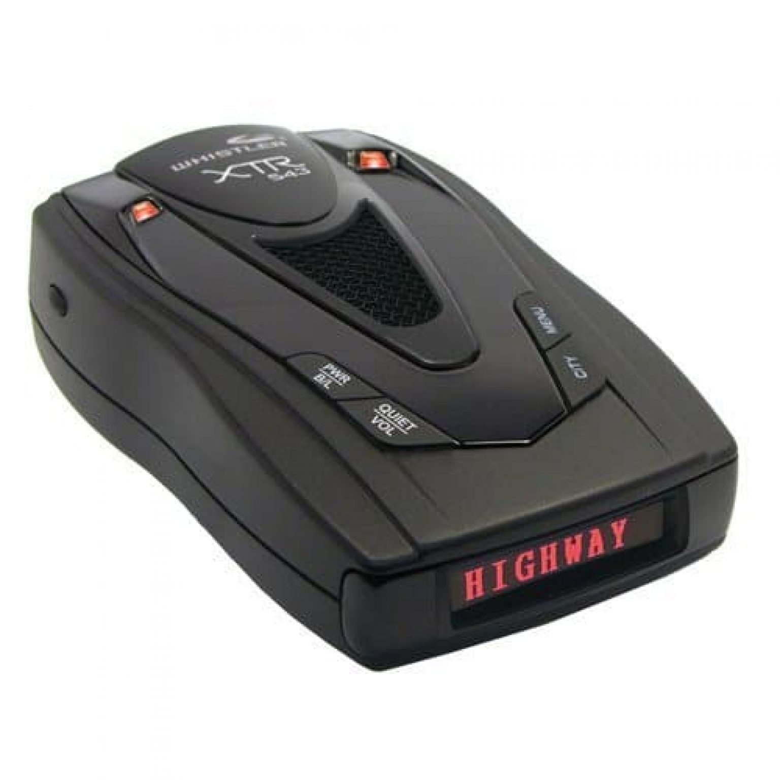 Best Cordless & Wireless Radar Detectors | RatedRadarDetector
