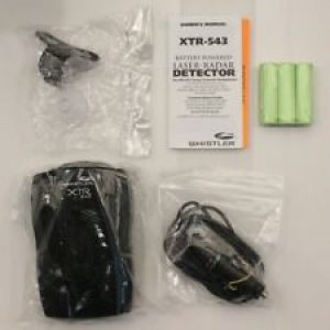 Best Cordless & Wireless Radar Detectors | RatedRadarDetector