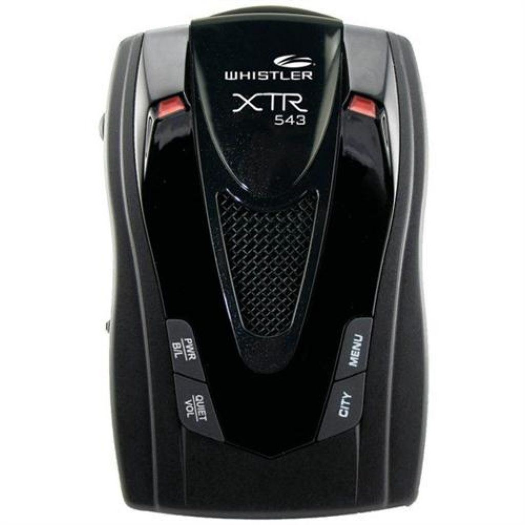 Best Cordless/Wireless Radar Detectors You NEED in 2022