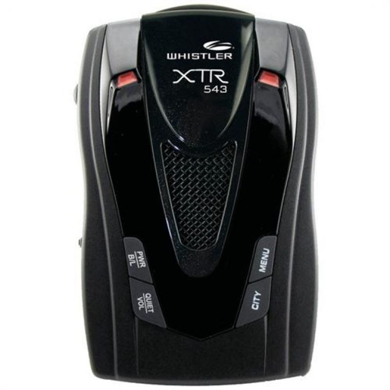 Best Cordless/Wireless Radar Detectors You NEED in 2022