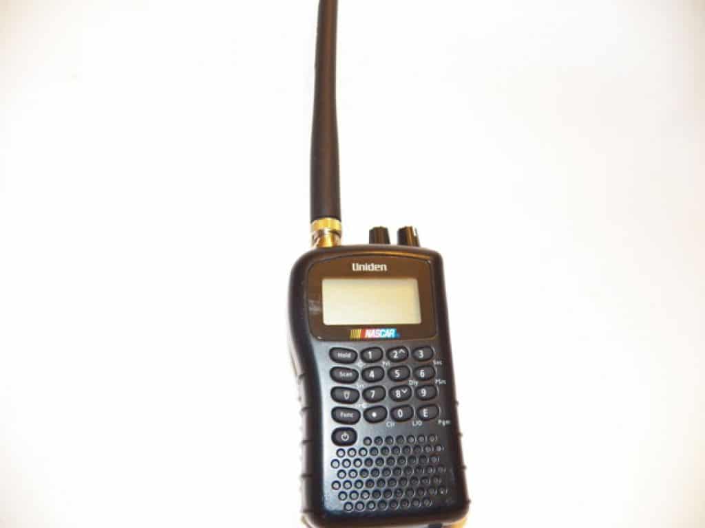 How To Program A Police Scanner | RatedRadarDetector