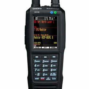 How to Program Baofeng UV-5R For Police Scanner | RatedRadarDetector