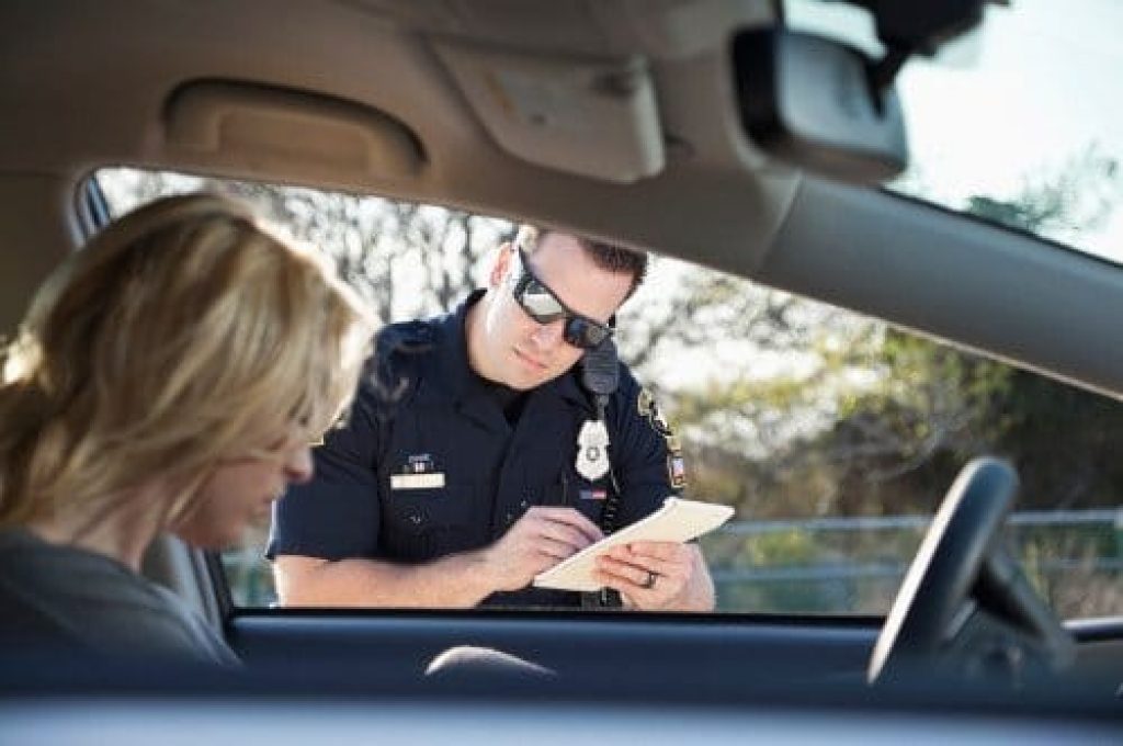 How to Get a Traffic Ticket Dismissed | RatedRadarDetector