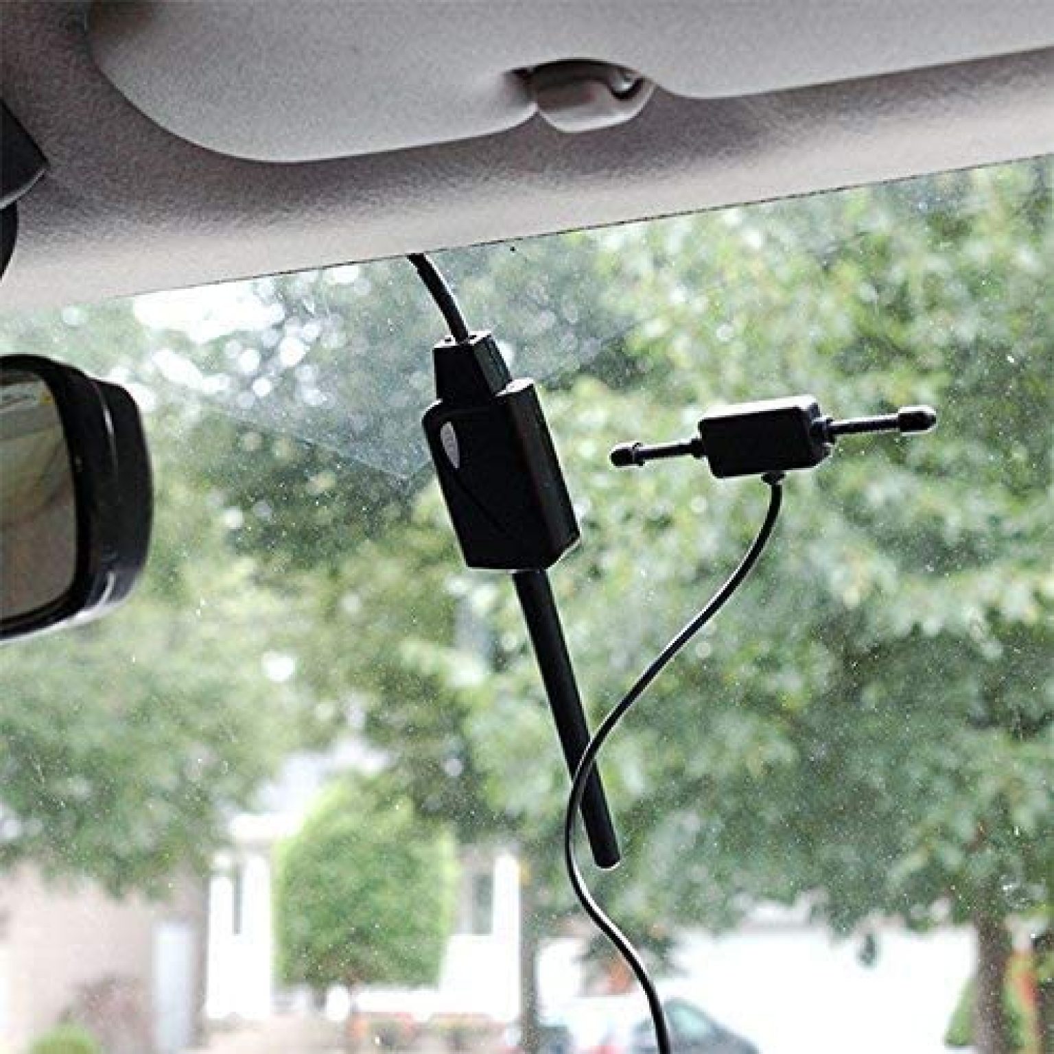 Best Indoor Radio and Mobile Scanner Antennas | RatedRadarDetector