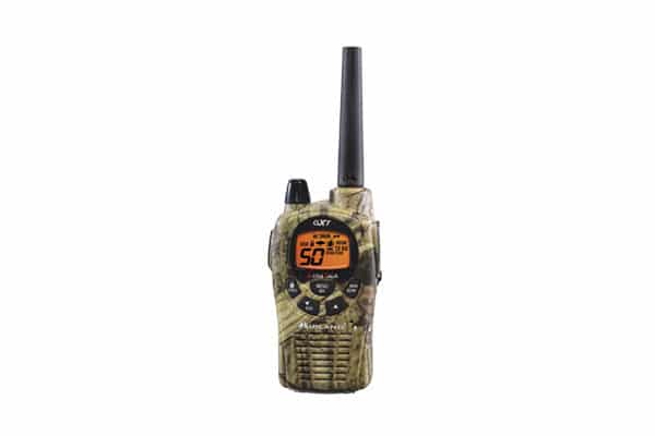 Midland GXT1050VP4 Review | RatedRadarDetector