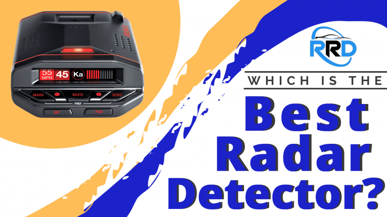 RatedRadarDetector - Top Automotive Blog for Drivers