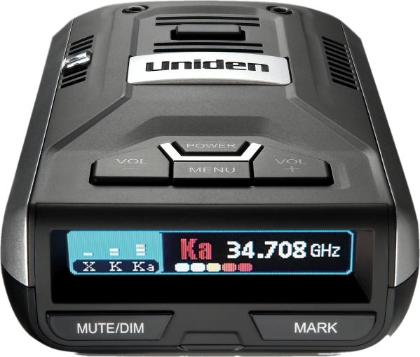 Uniden R3 Review | RatedRadarDetector