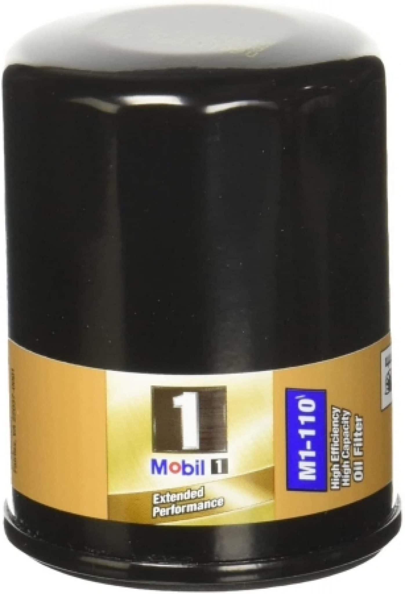 Best Oil Filter For Synthetic Oil: Buying Guide | RatedRadarDetector