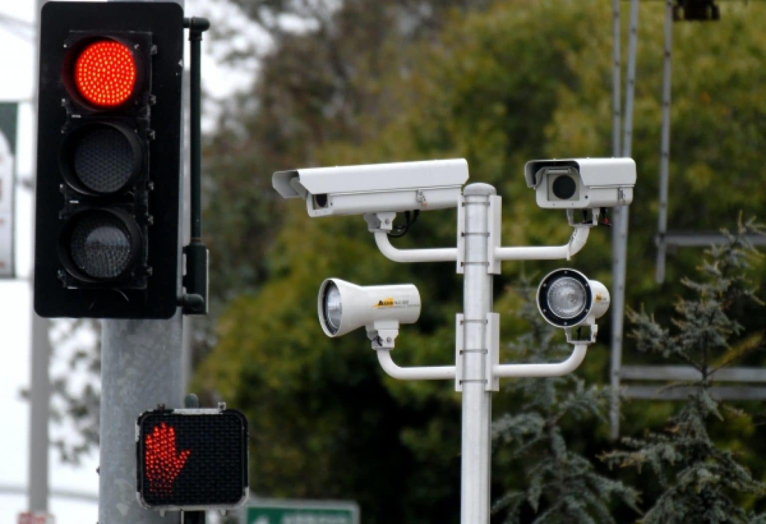 What is MRCD Radar? | RatedRadarDetector