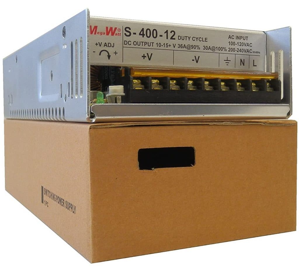 Best Ham Radio Power Supply: BEST-PRICED Models Radios