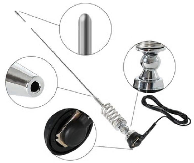 The 10 Best CB Antennas of 2022 – Comparison & Reviews | RatedRadarDetector