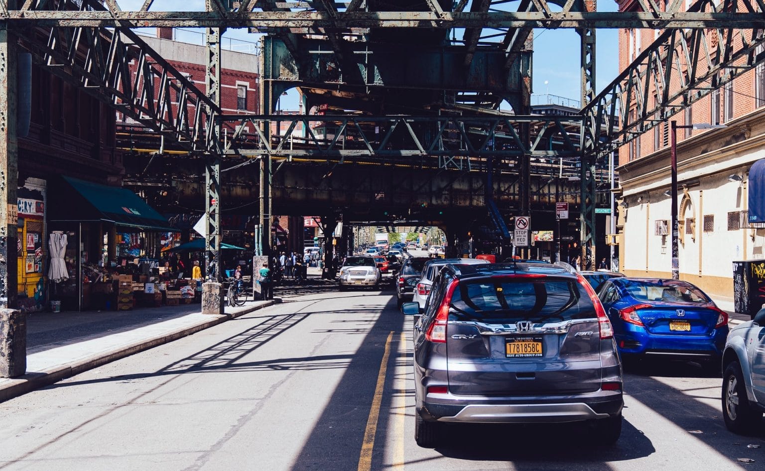 Top License Plate Camera Blockers & Reflectors | RatedRadarDetector