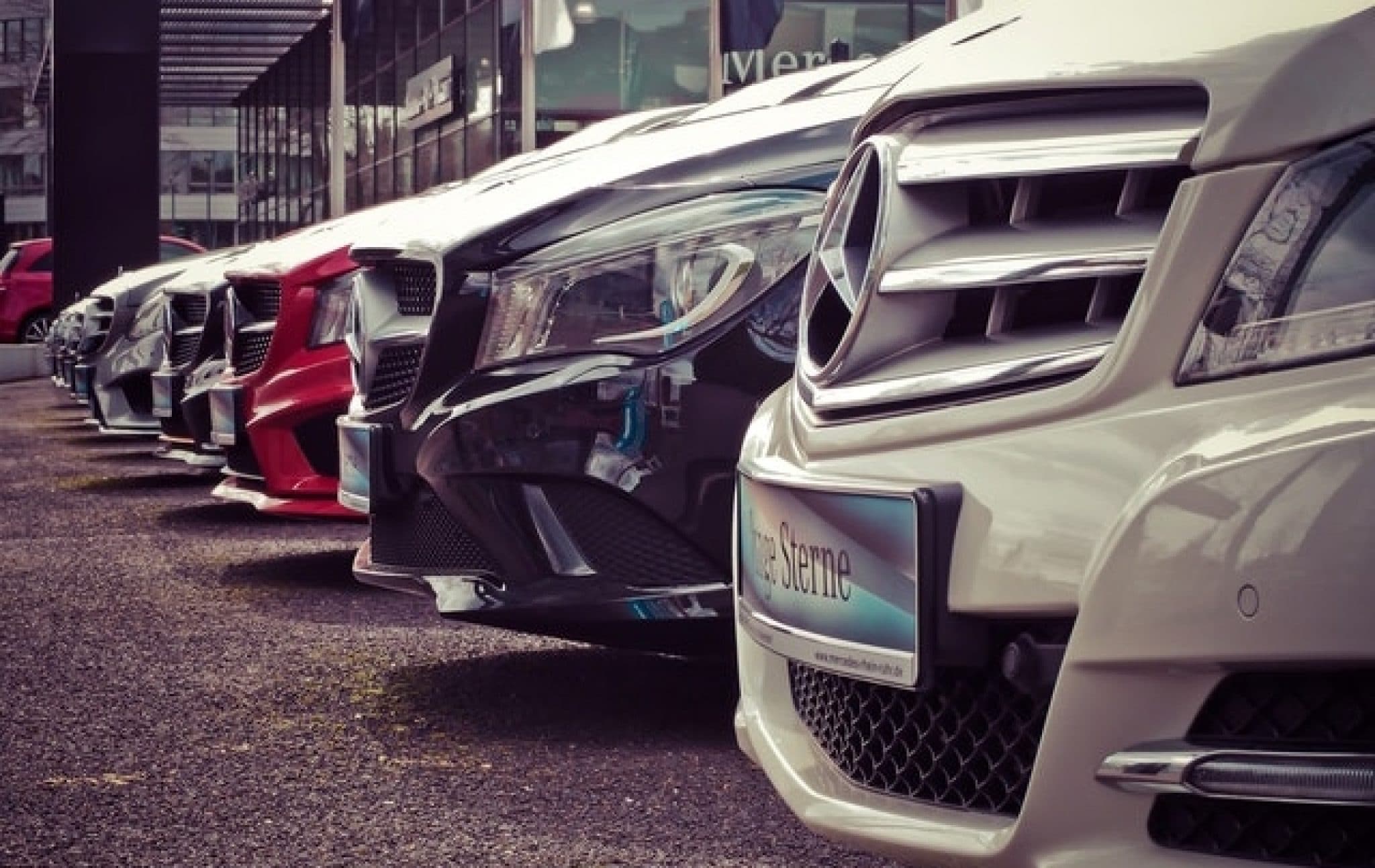 Top License Plate Camera Blockers & Reflectors | RatedRadarDetector