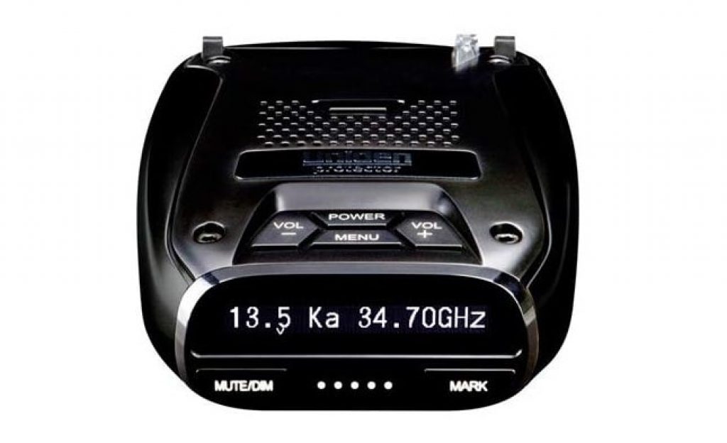 Uniden R1 VS Uniden DFR7 - Updated Comparison 2022