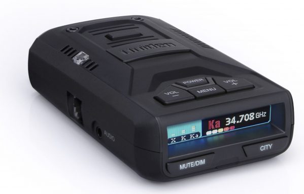 Uniden R1 VS Valentine One | RatedRadarDetector