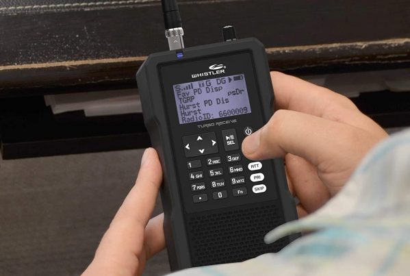 What is The Best Police Scanner of 2022 | RatedRadarDetector