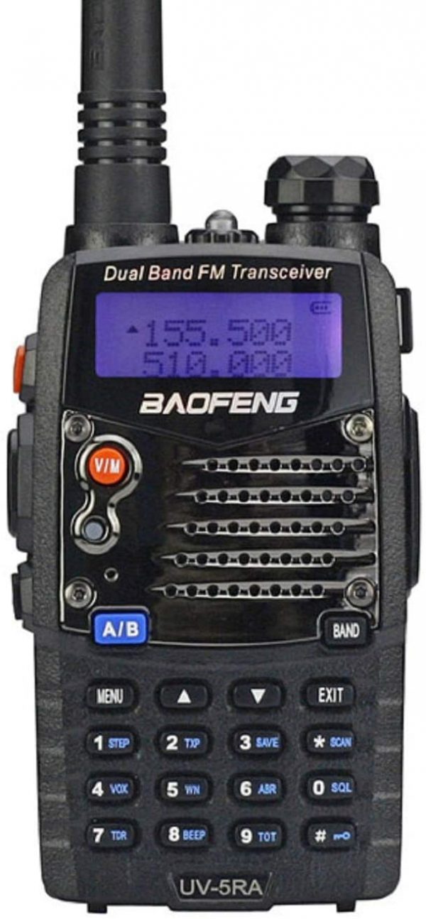Best Survival Radio Communication Systems You Must Have in 2022
