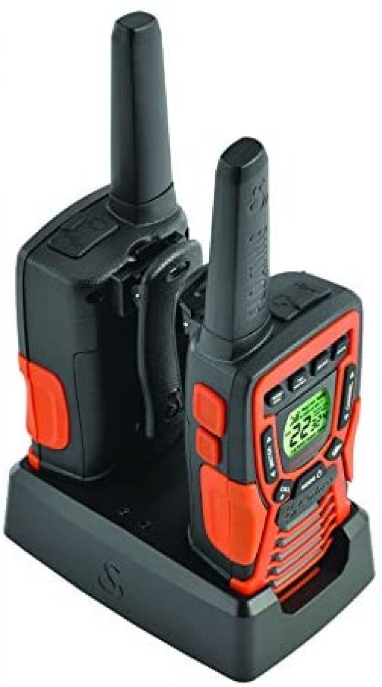 Best Survival Radio Communication Systems You Must Have in 2020
