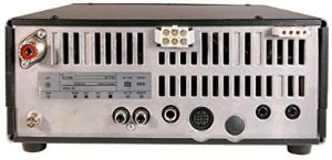 Icom 718 Review | RatedRadarDetector